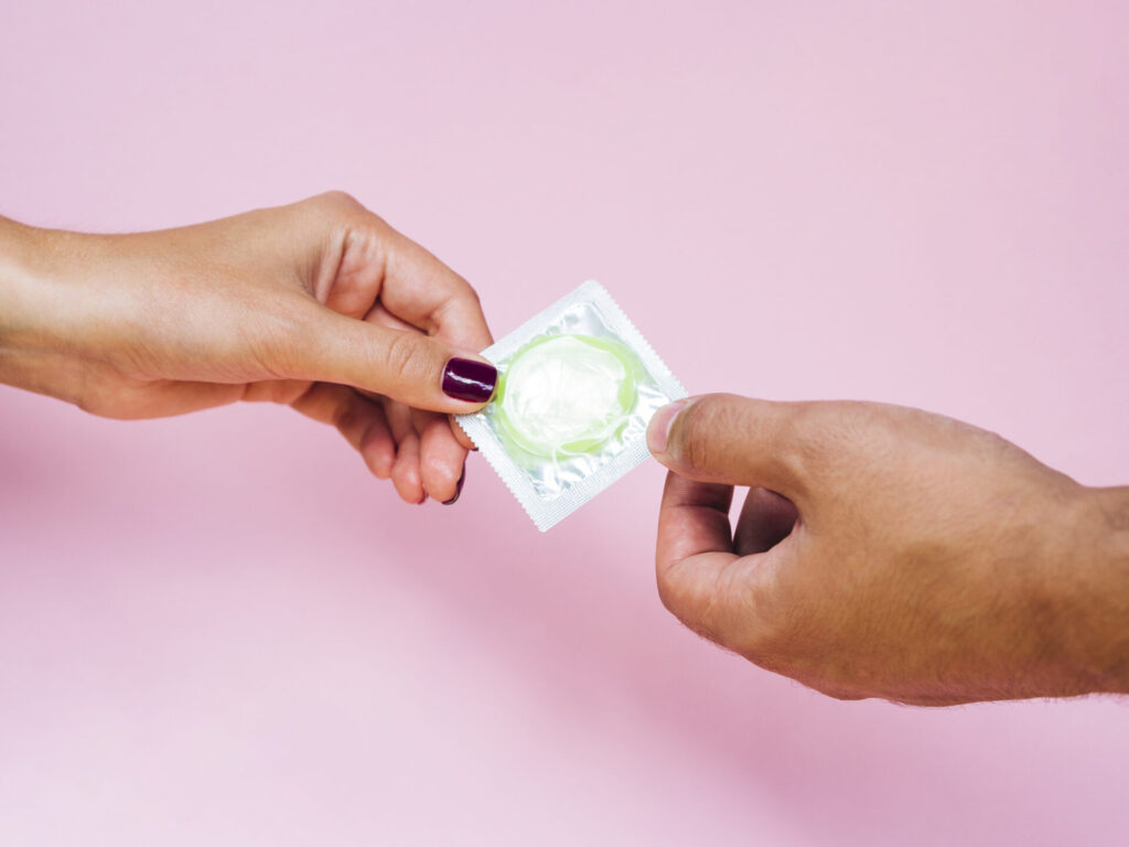 Condilomas: La importancia de su detección… • Clinica Imar ...