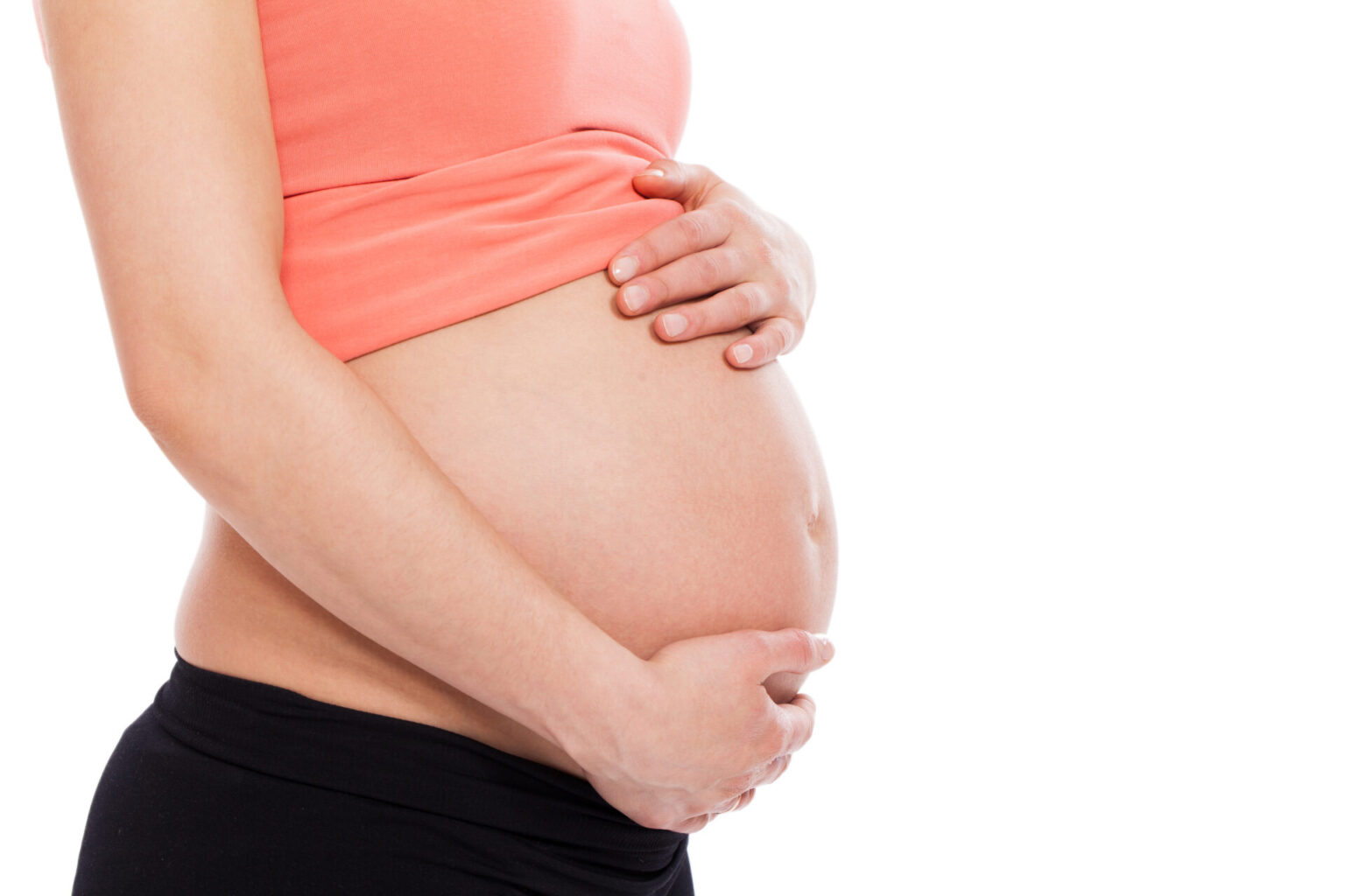 Ganancia ideal de peso en el embarazo • Clínica Fertilidad Murcia