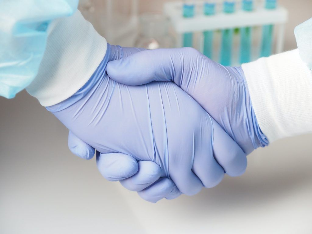 Biopsia corial: ¿Qué es y cuándo esta indicada? • Clinica Imar ...