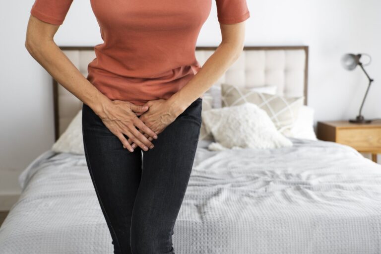 Cérvix: ¿Qué es y por qué es crucial para la fertilidad femenina ...