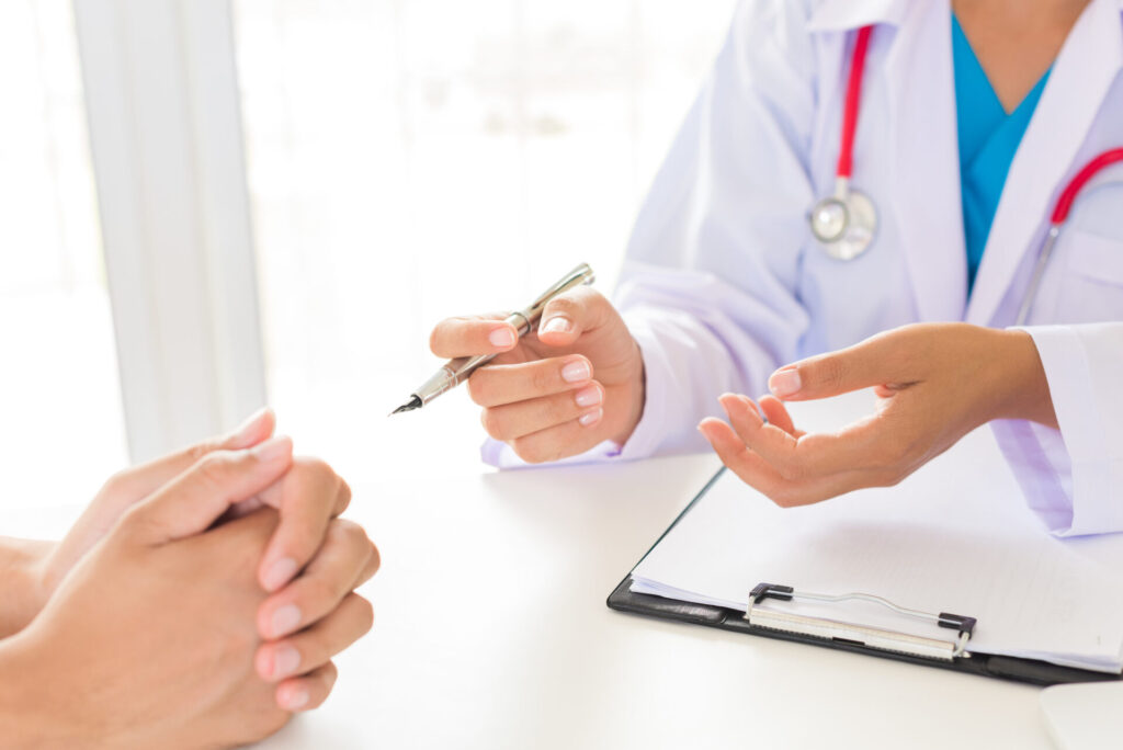 Preeclampsia y su relación con el SOP • Clinica Imar