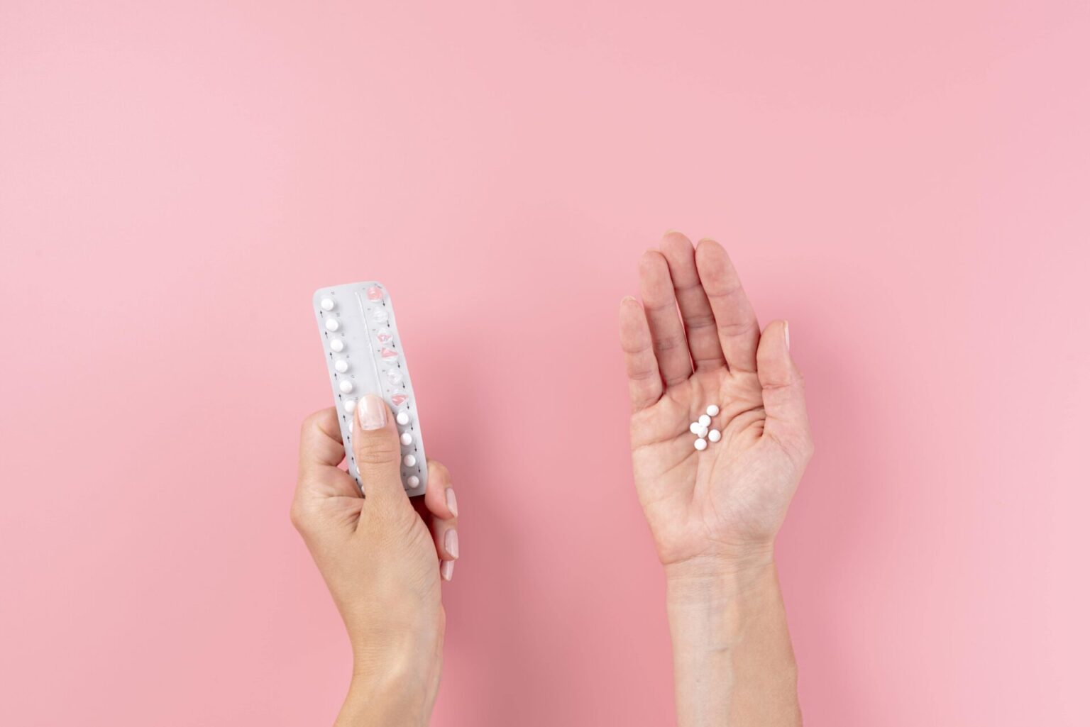 Menorragia y metrorragia: Qué son, causas y cuándo acudir al médico ...