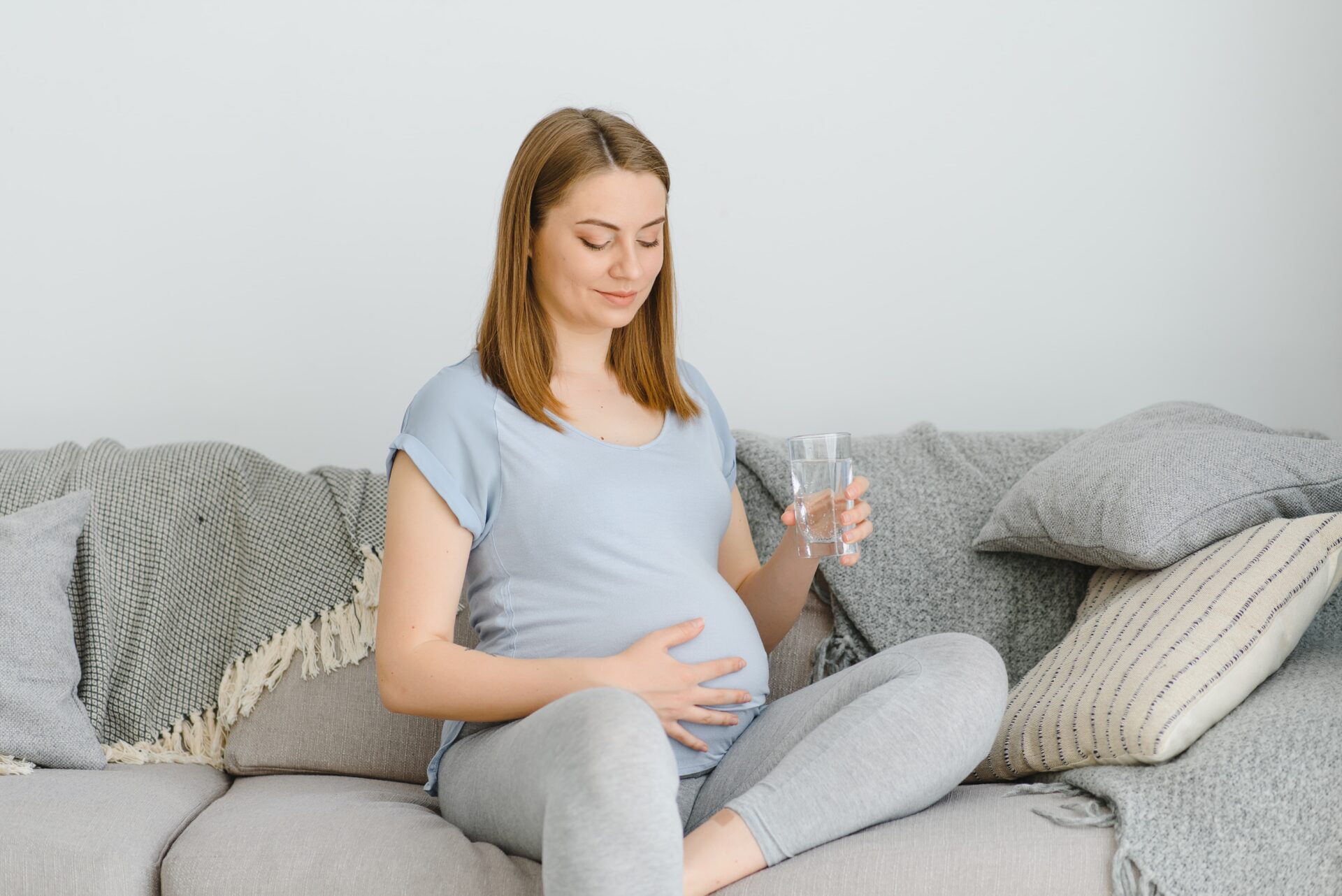 Oligohidramnios: ¿Qué es? • Clinica Imar - Reproducción Asistida