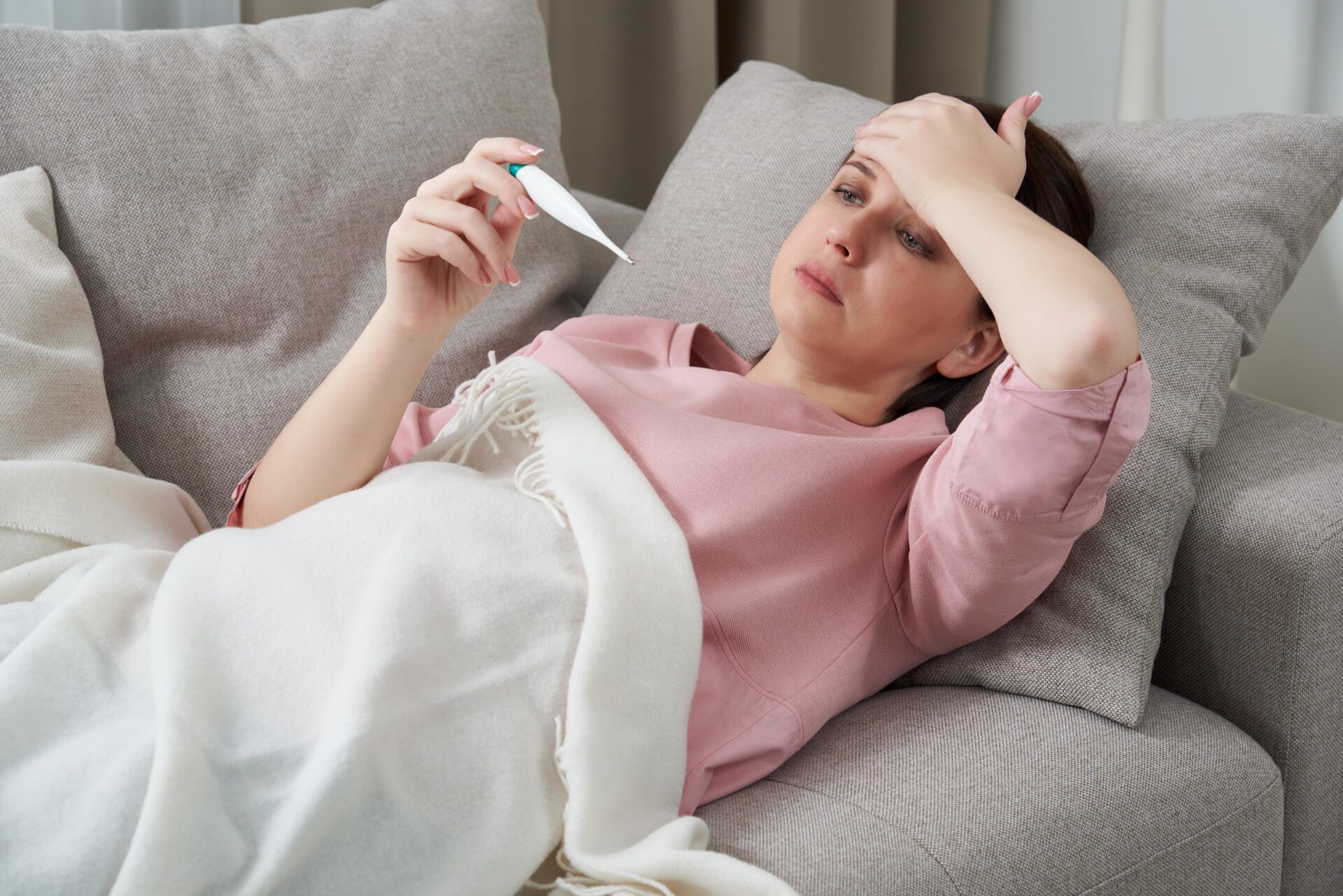 Mastitis • Clinica Imar - Reproducción Asistida