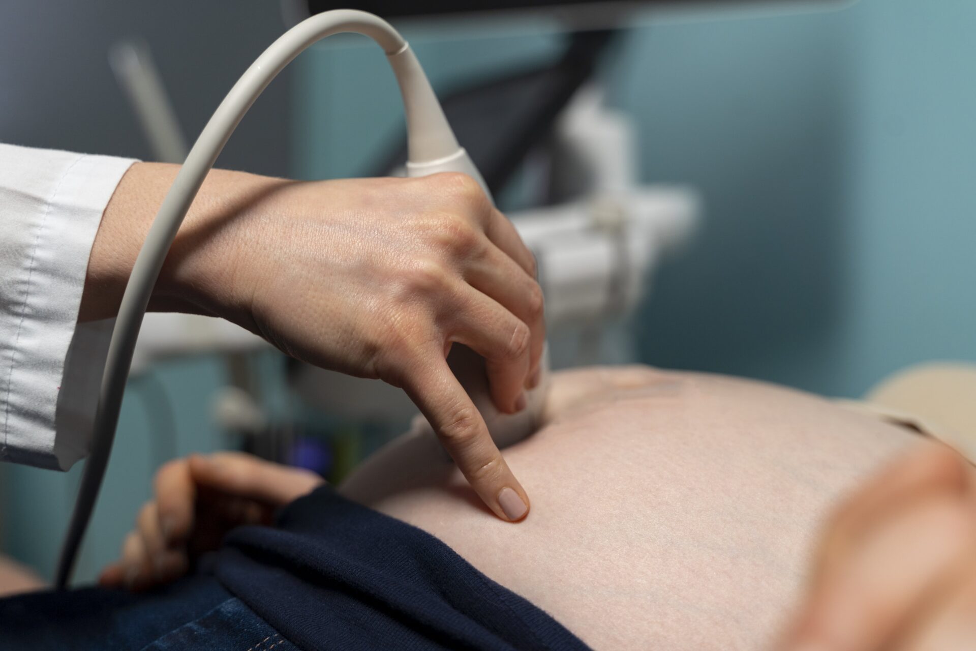 Saco gestacional: ¿Cuál es su función? • Clinica Imar - Reproducción ...