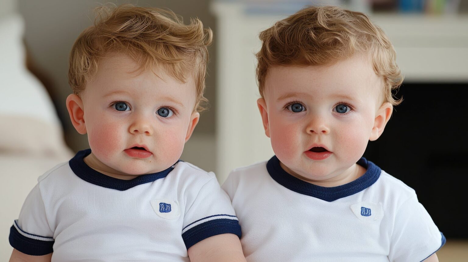 Diferencia entre gemelos y mellizos: Entendiendo la genética • Clinica ...