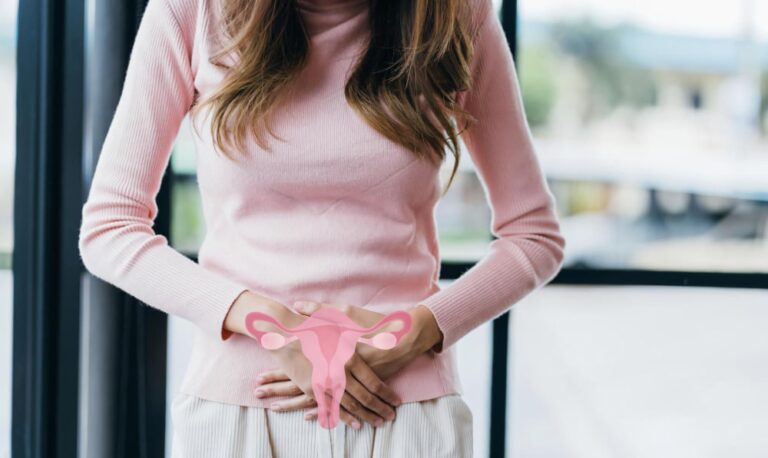 Cérvix: ¿Qué es y por qué es crucial para la fertilidad femenina ...
