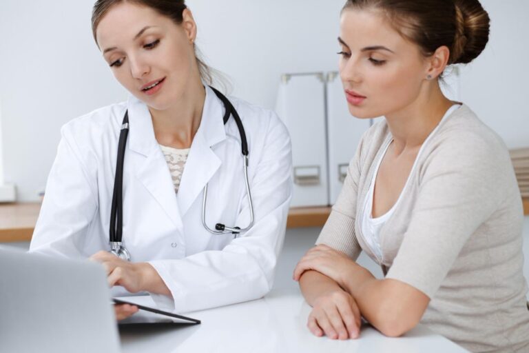 Testosterona en mujeres: Importancia, niveles y efectos • Clinica Imar ...