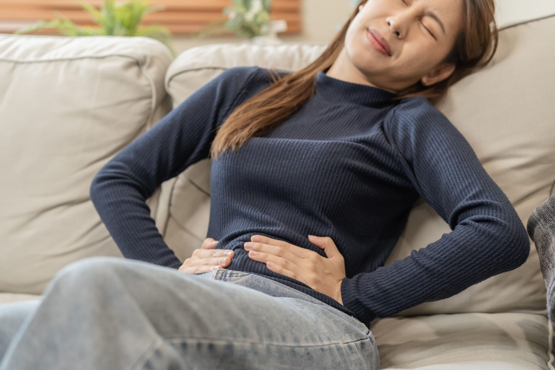 Dolor pélvico en la mujer: causas y síntomas clave • Clinica Imar ...