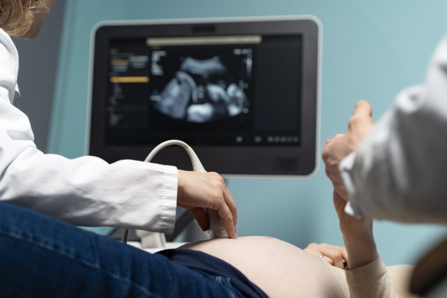 Embarazo anembrionario: Qué es, causas y tratamientos • Clinica Imar ...
